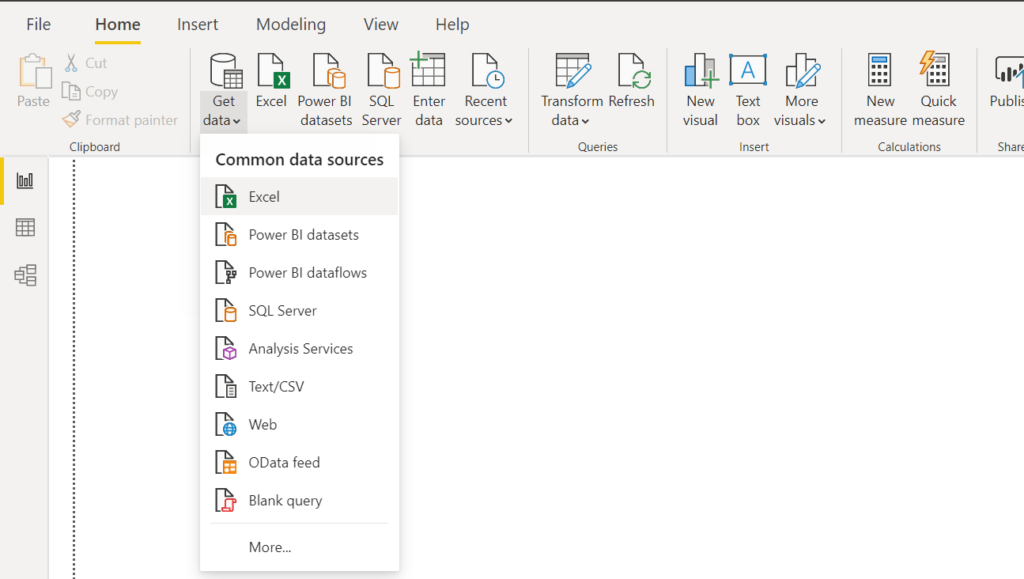 Bring Data in Power BI via APIs using Basic Authentication