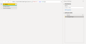 Dynamic Measure & Title Based On Slicer Selection In Power BI - Addend Analytics