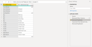 Dynamic axis based on slicer selection in Power BI - Addend Analytics