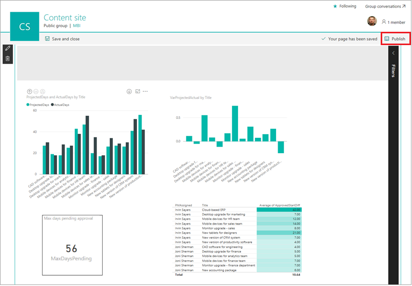Power BI Embedded Pricing Embedded Power Bi Dashboard