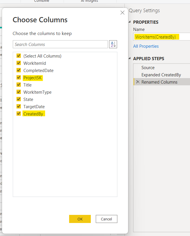 Automate Azure Devops Reports In Power Bi Step By Step Guide
