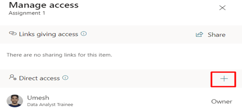 Grant Access to Users in SharePoint: A Step-by-Step Guide