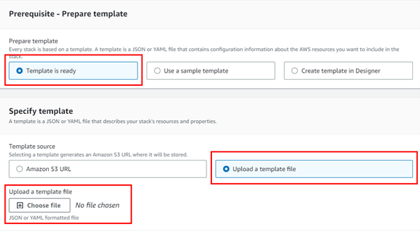 Aws Code Pipeline With Cloudformation Template Part 2