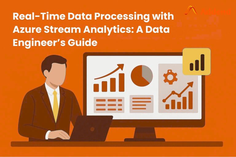 Real-Time Data Processing with Azure Stream Analytics